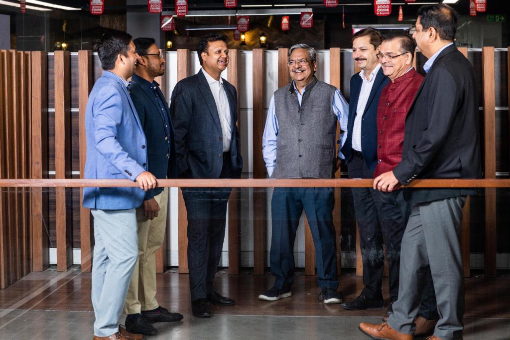 Crystal Crop Protection Limited