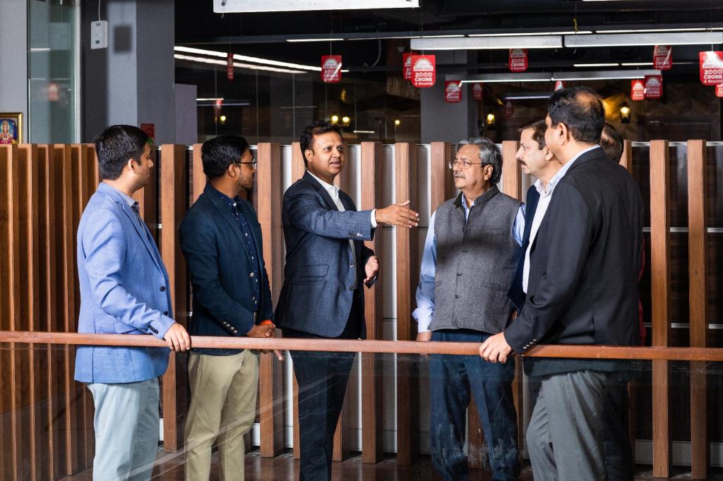 Crystal Crop Protection Limited