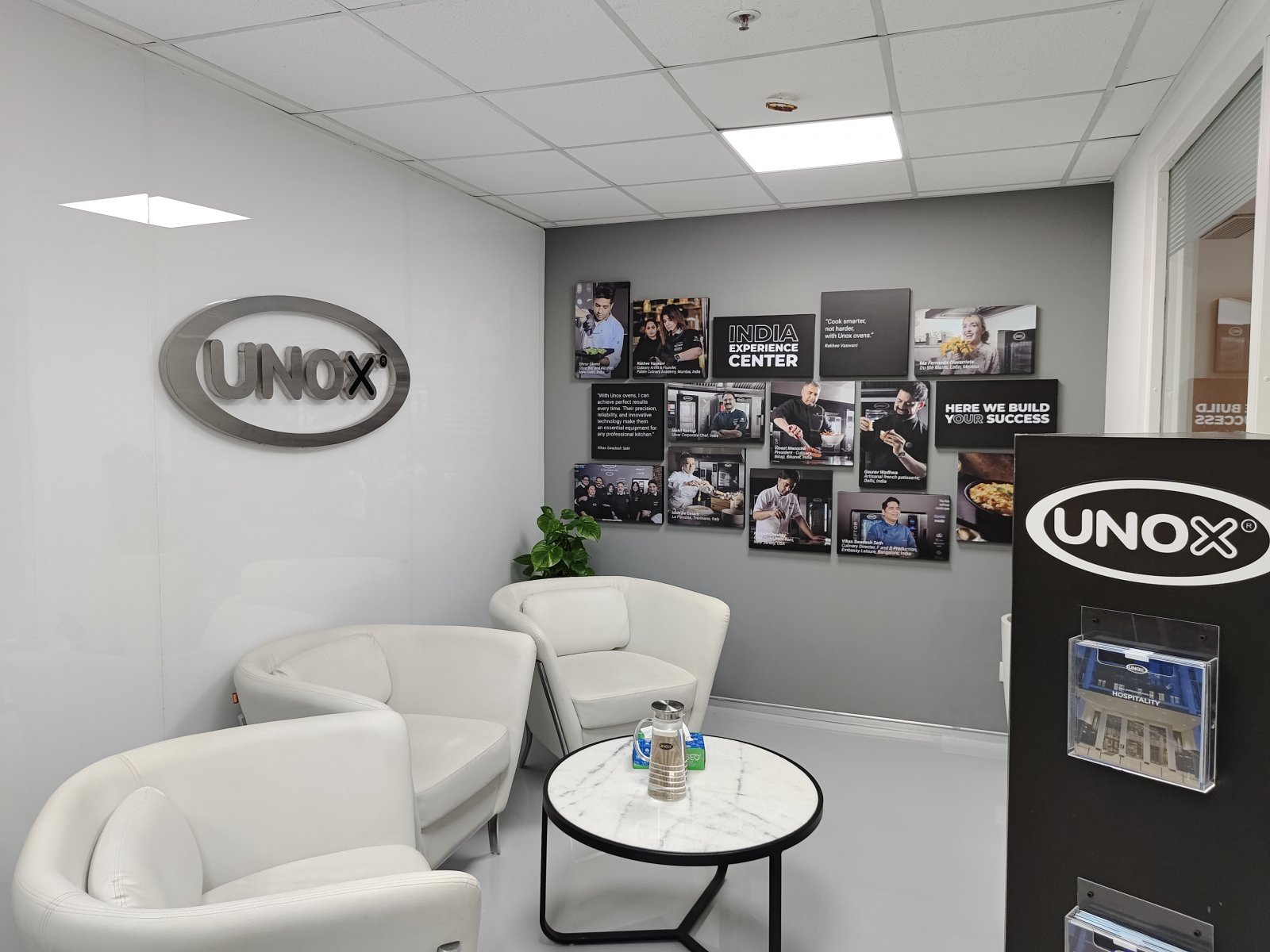 Unox India Private Limited