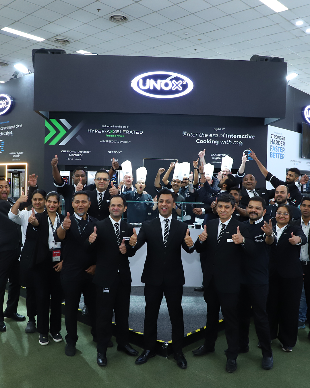 Unox India Private Limited