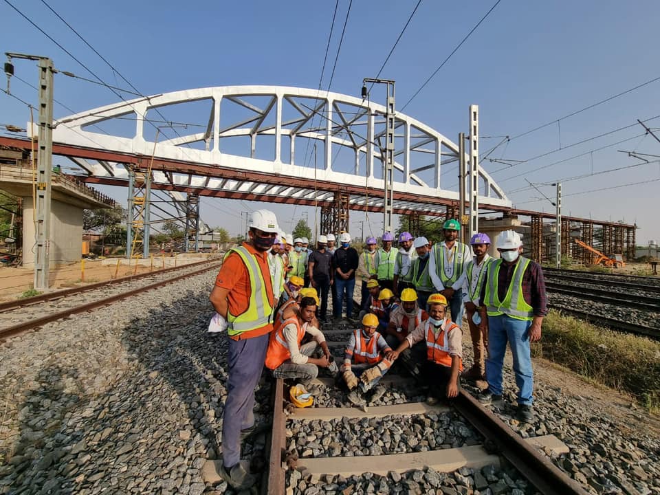 Jhajharia Nirman Limited