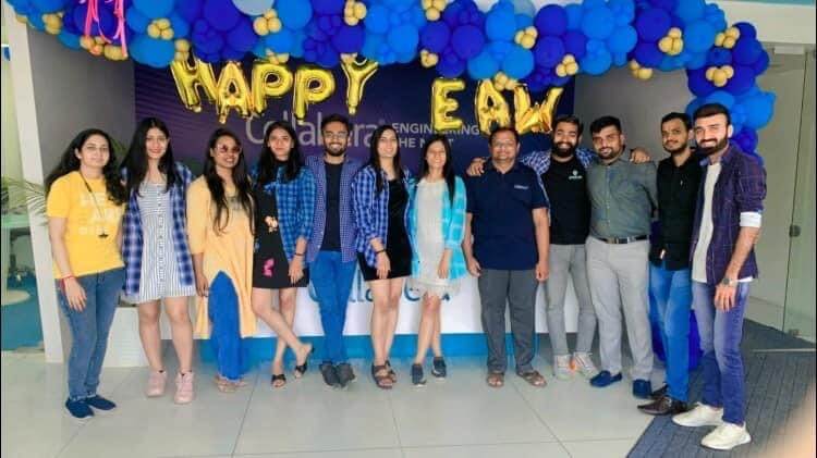 Collabera Technologies Pvt Ltd