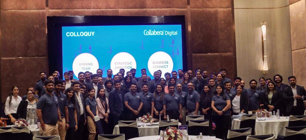 Collabera Technologies Pvt Ltd