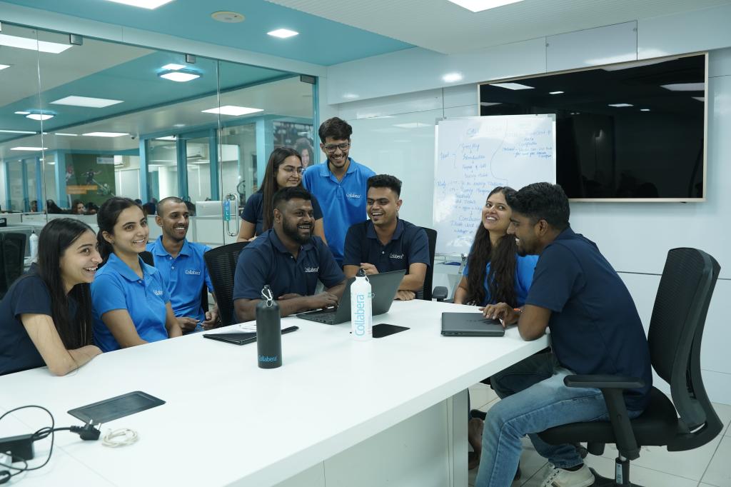 Collabera Technologies Pvt Ltd