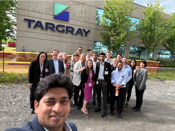 Targray India Pvt. Ltd.