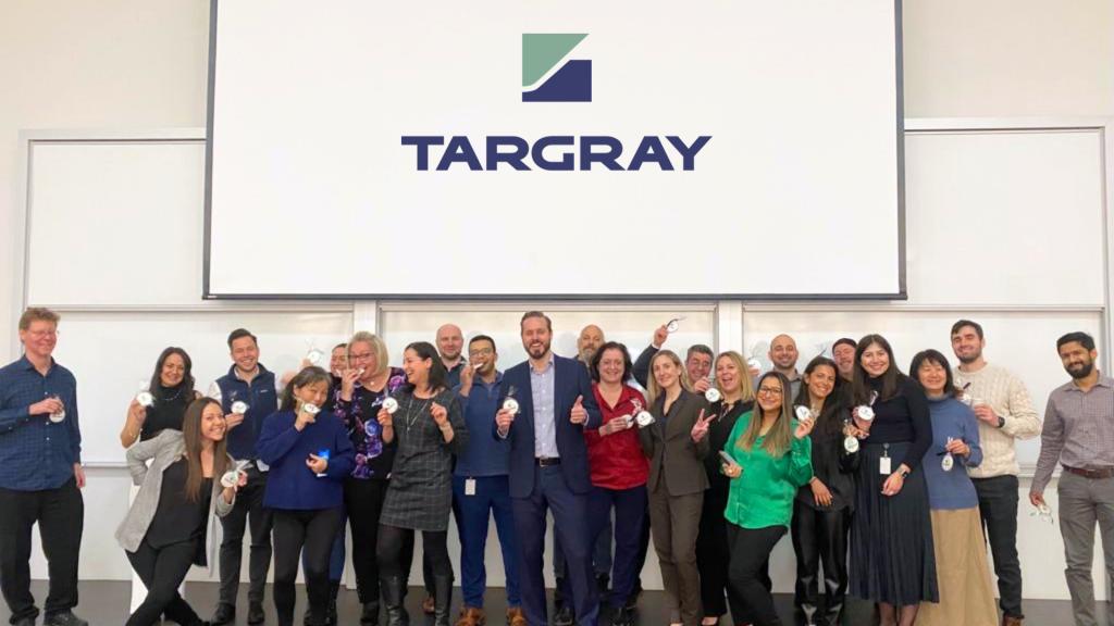 Targray India Pvt. Ltd.