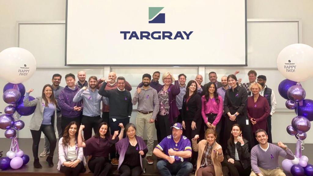 Targray India Pvt. Ltd.