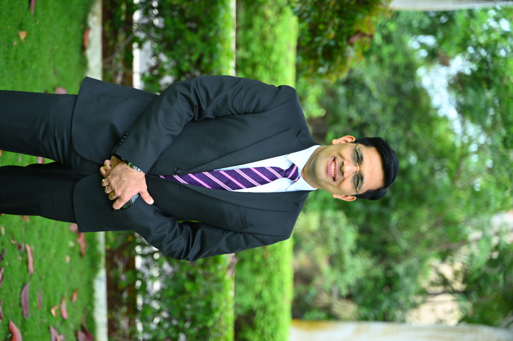 Foseco India Limited