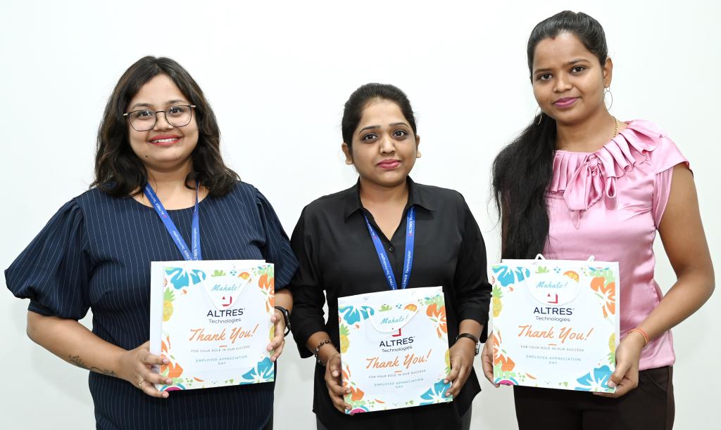 ALTRES Technologies India LLP