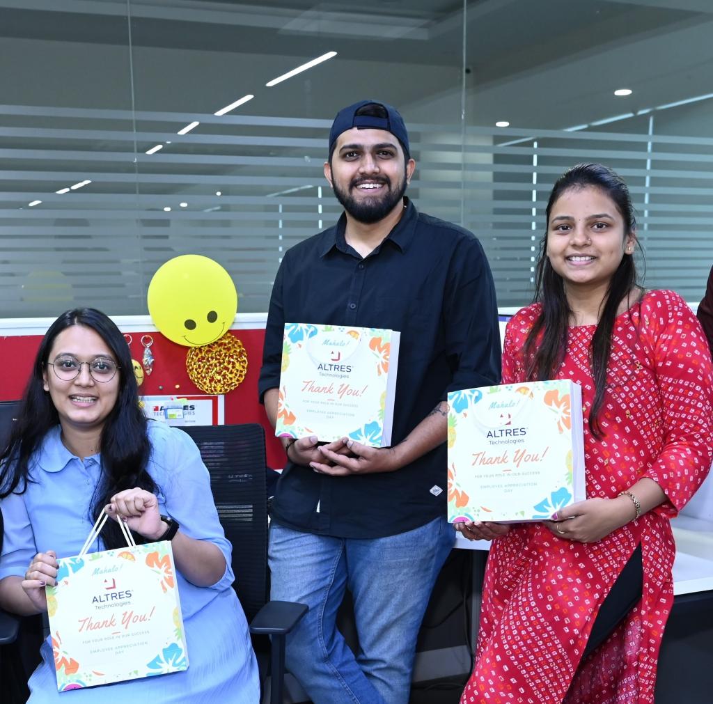 ALTRES Technologies India LLP