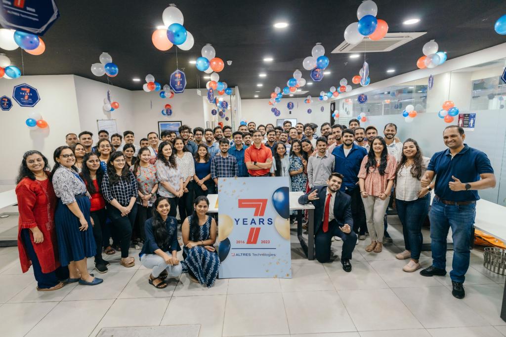 ALTRES Technologies India LLP
