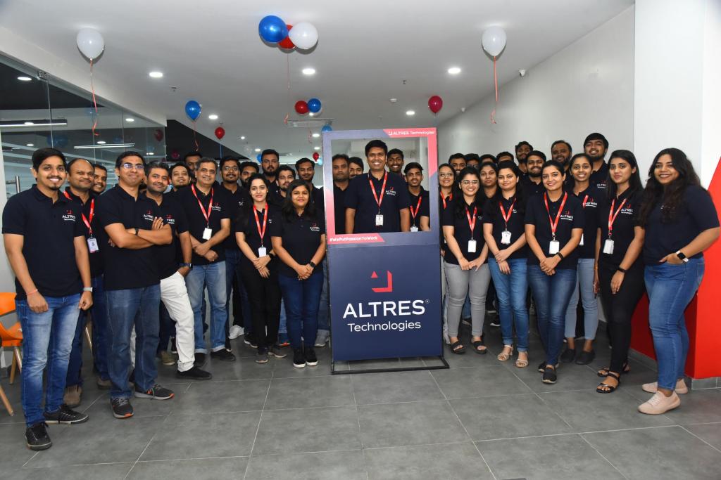 ALTRES Technologies India LLP