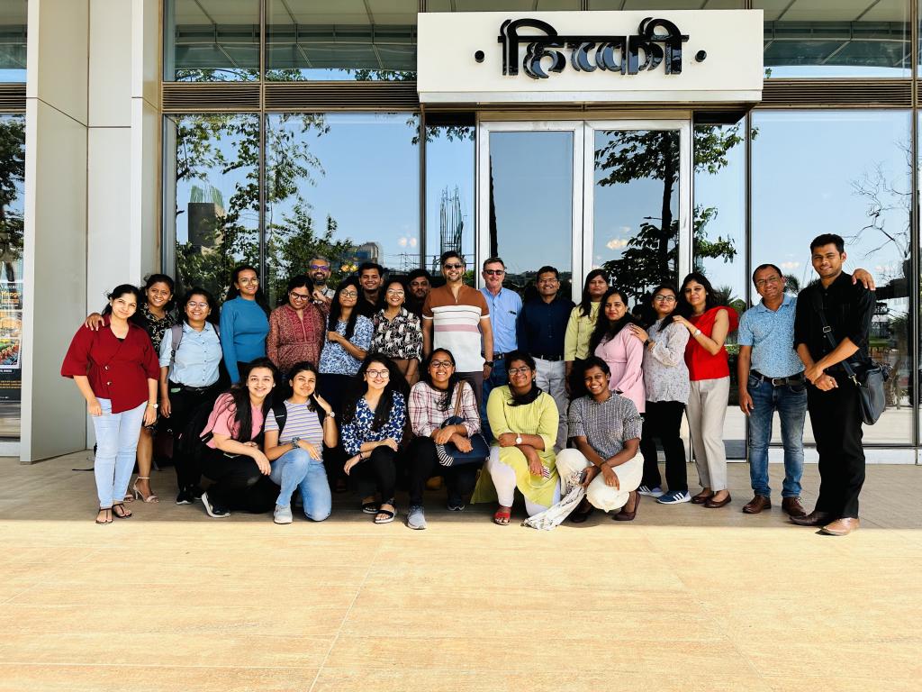 Terviva India Private Limited