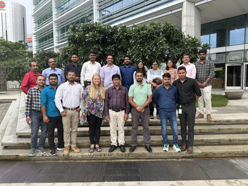 Terviva India Private Limited