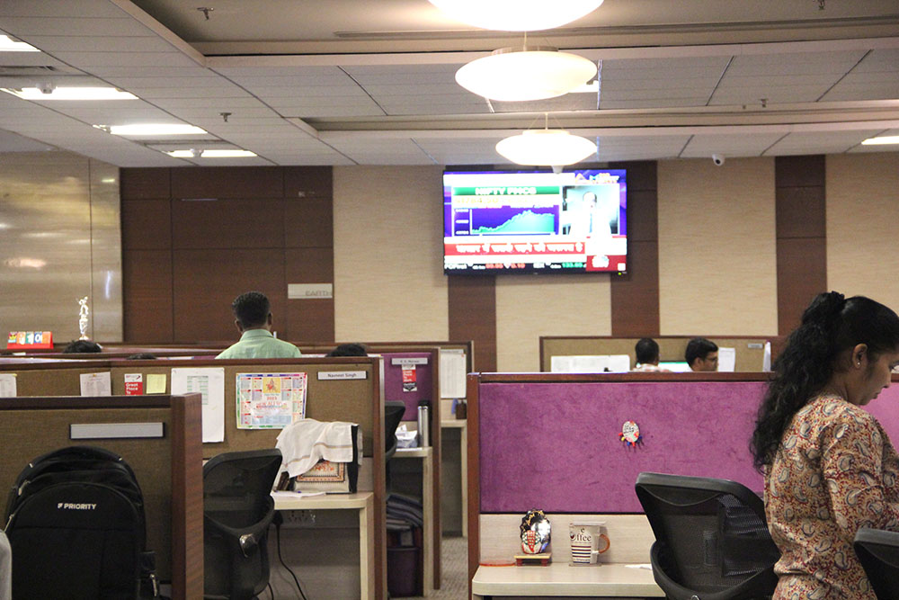 Rashi Peripherals Limited