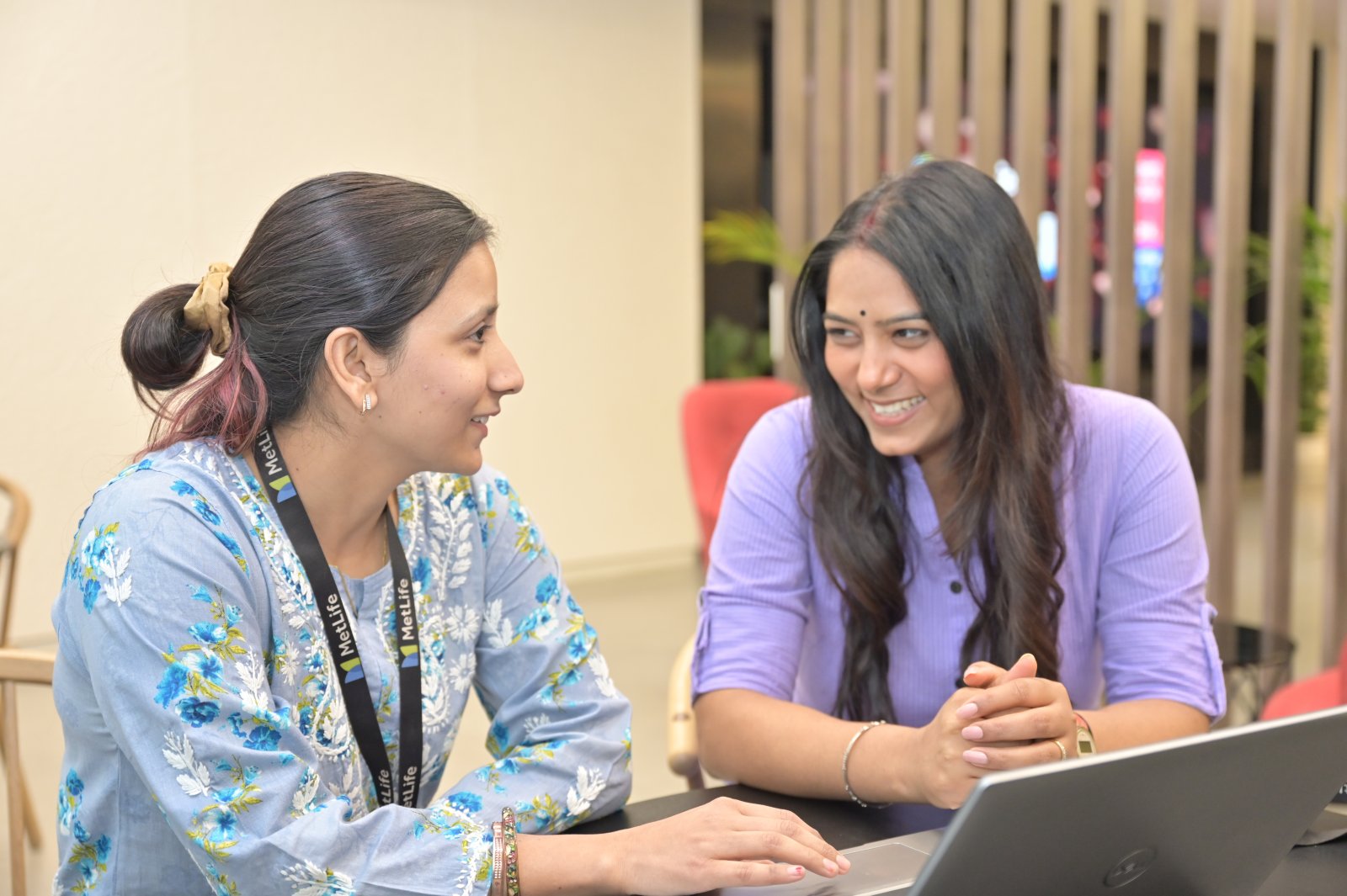 MetLife PNB and MetLife Global Capability Center (MGCC)