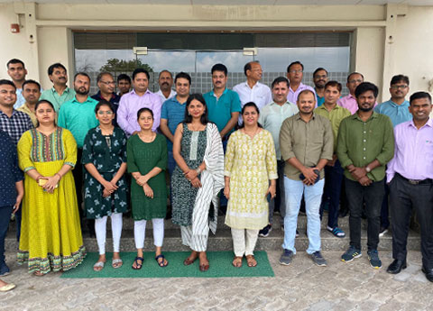 ACSEN Agriscience Private Limited