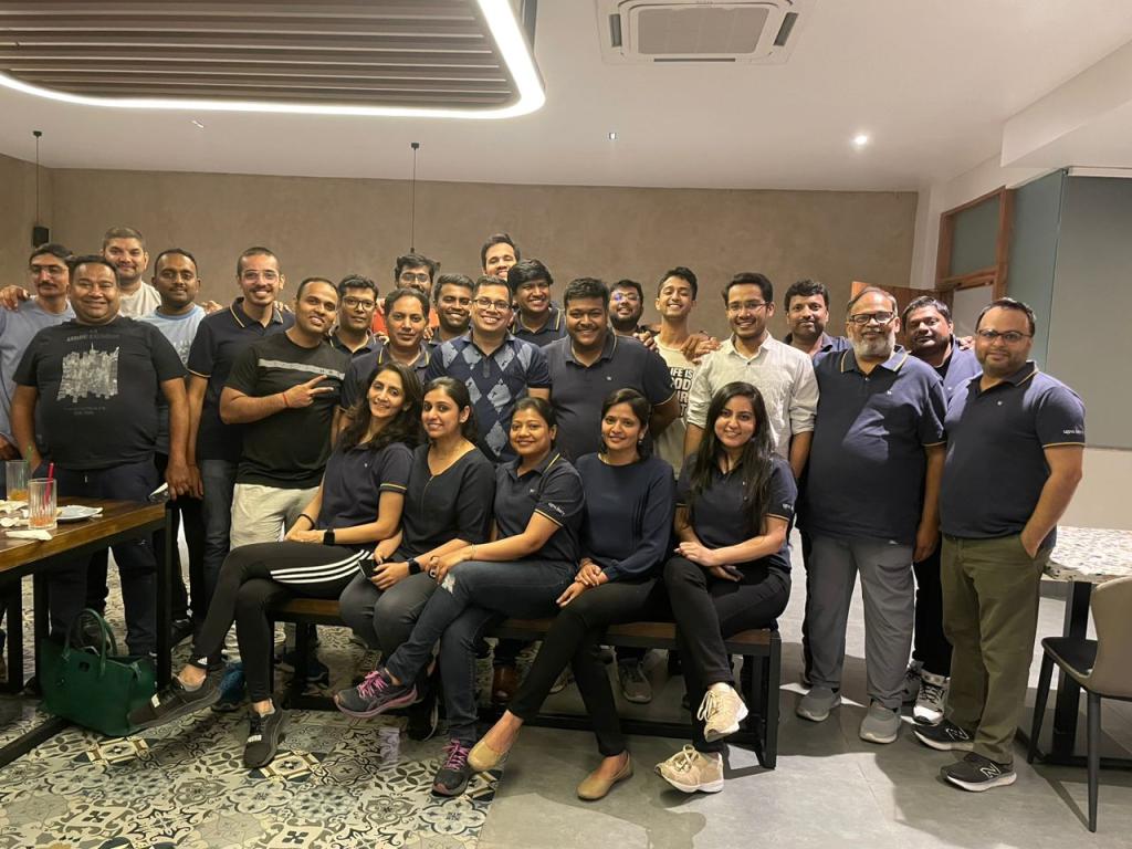 Upwisery Growth Partners LLP