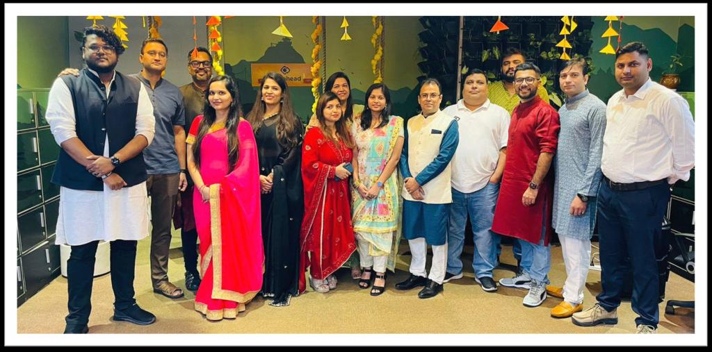 TechAhead Software Private Limited