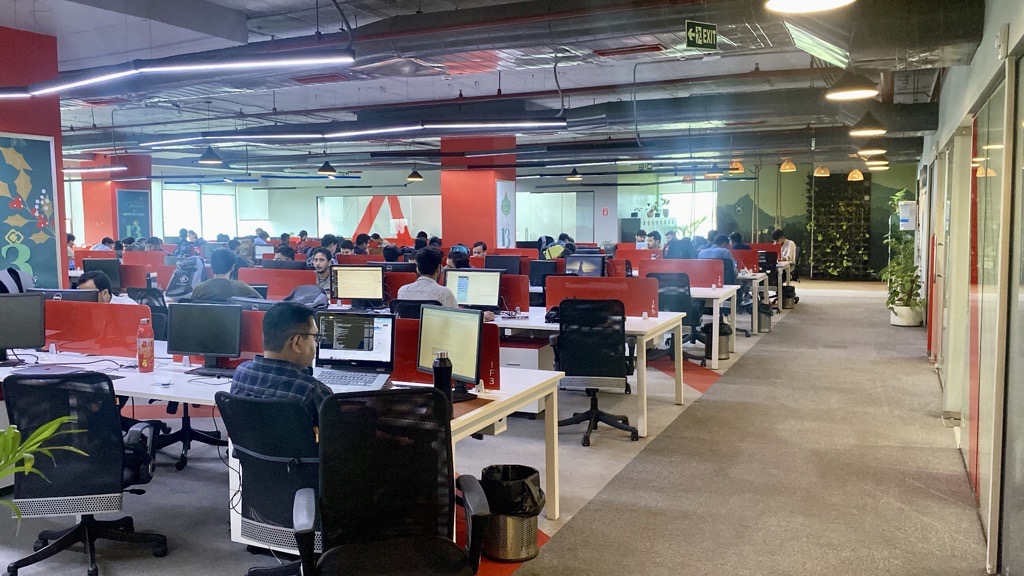 TechAhead Software Private Limited