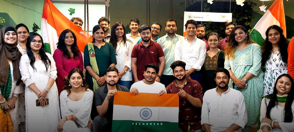 TechAhead Software Private Limited