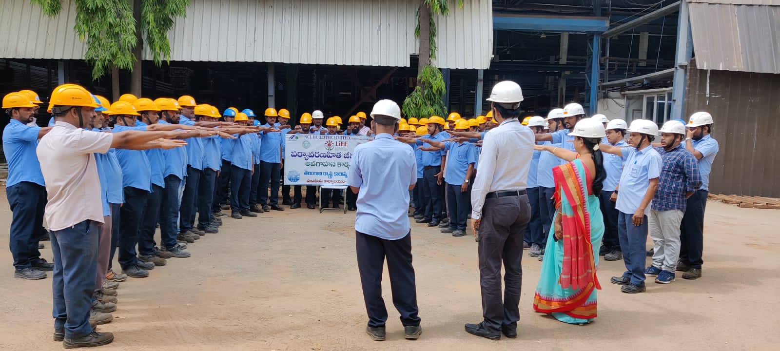 NCL Buildtek Limited