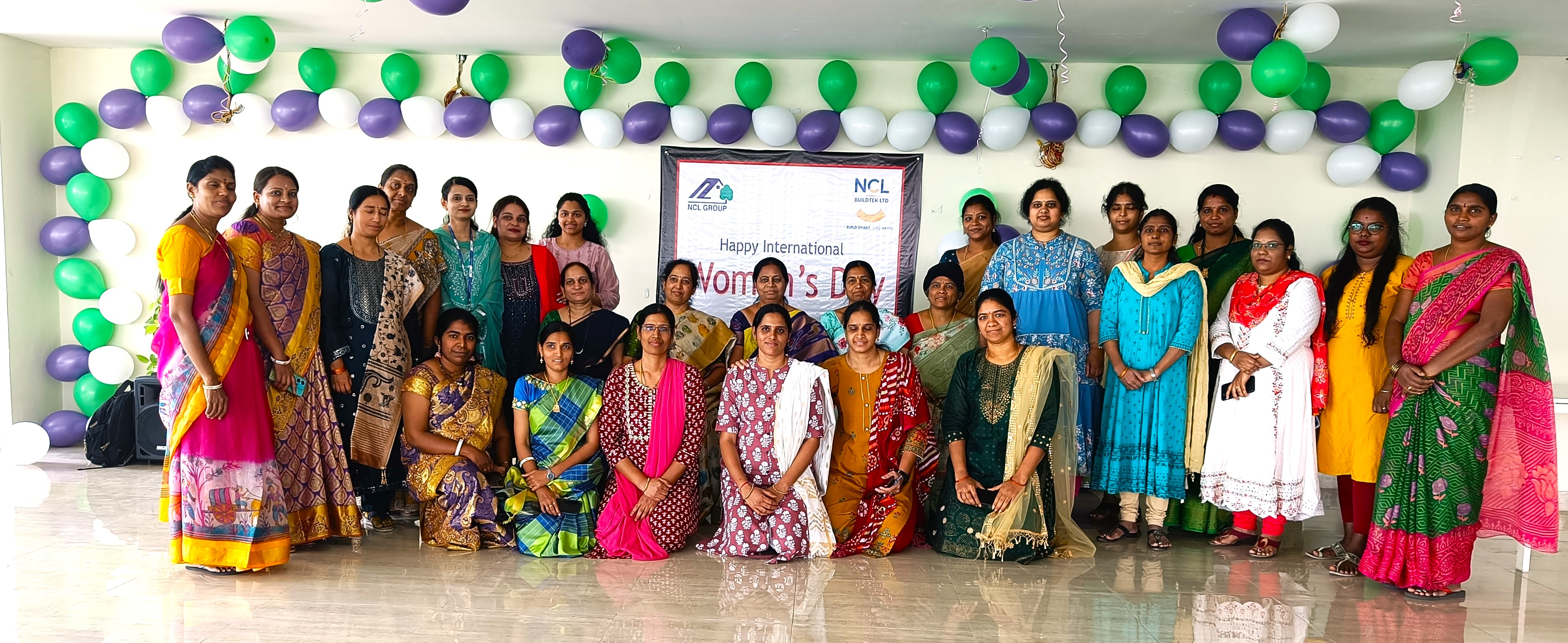 NCL Buildtek Limited