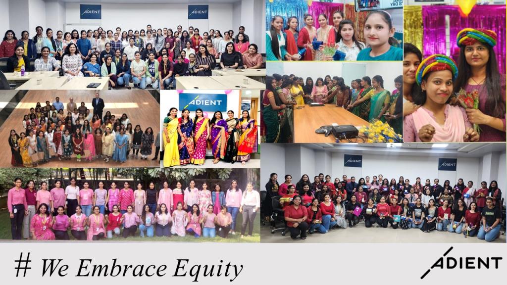 Adient India Private Limited