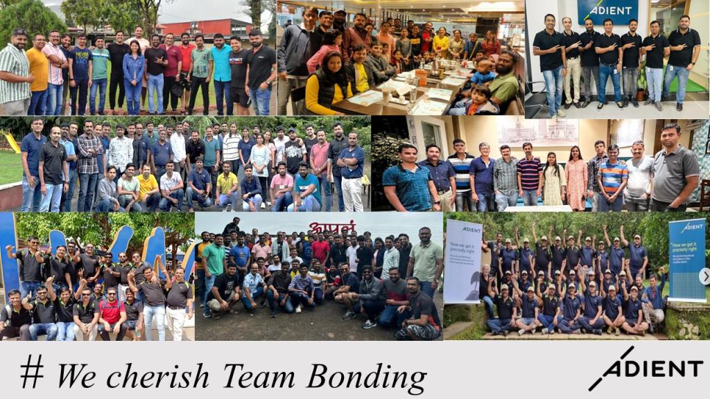 Adient India Private Limited