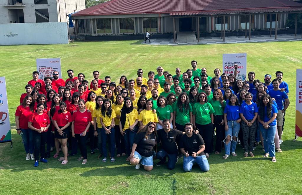 Alchemist Marketing Talent Solutions