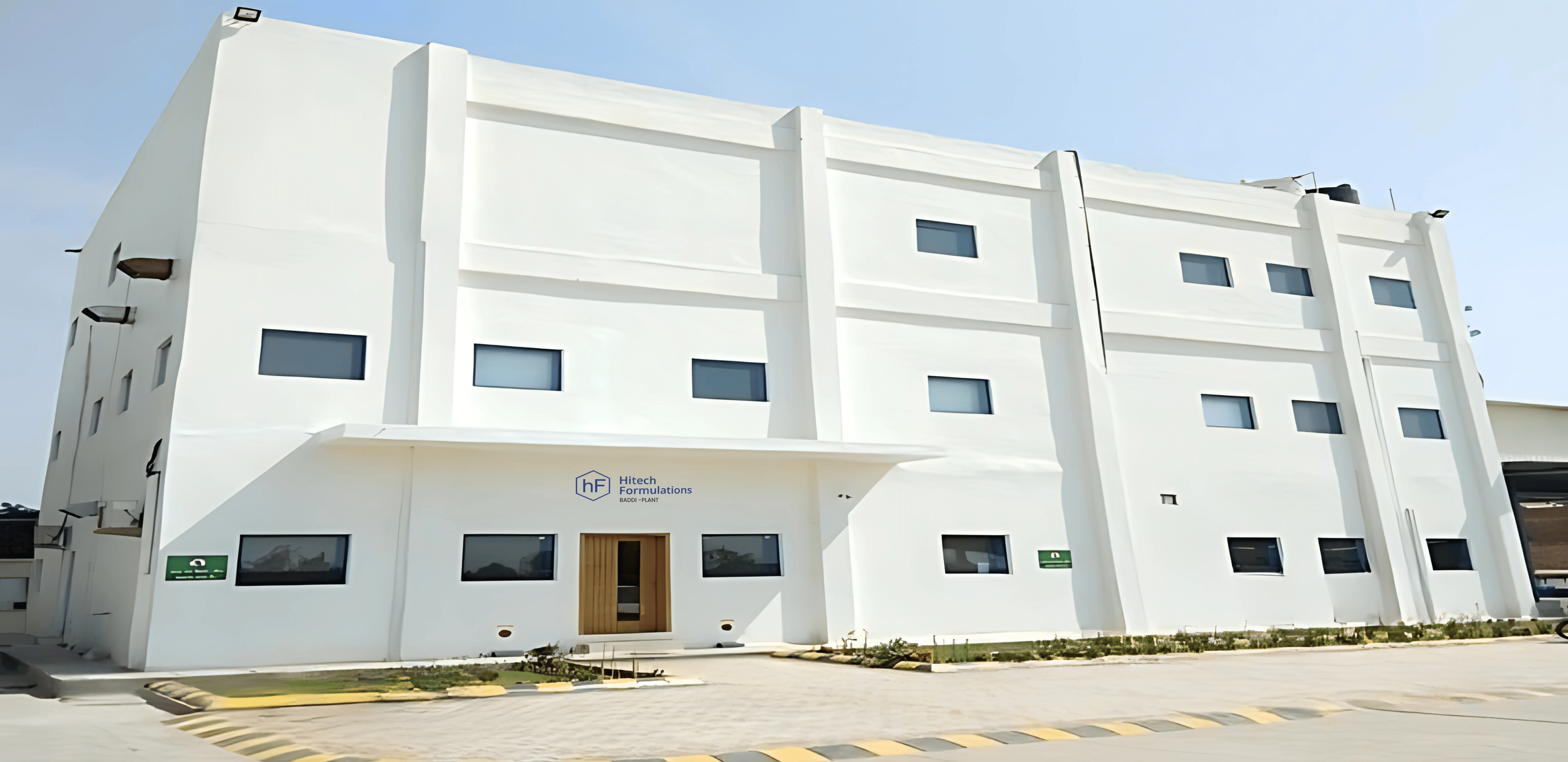 Hitech Formulations Private Limited