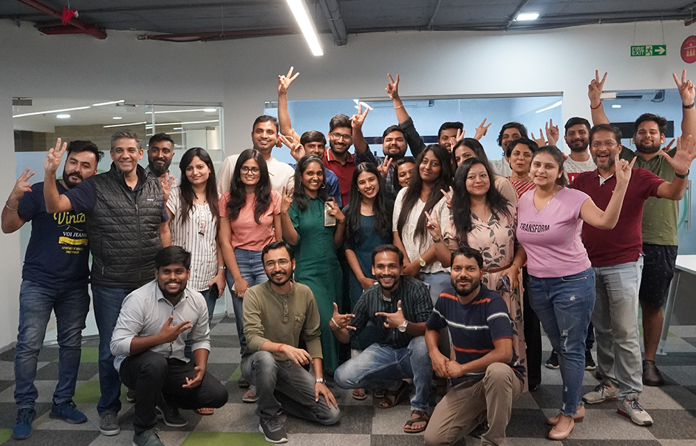 Whizdm Innovations Private Limited