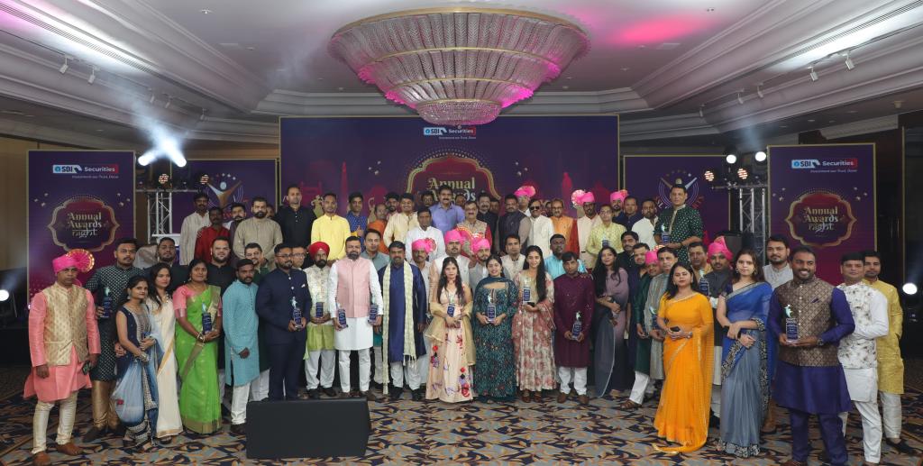 SBICAP Securities Limited