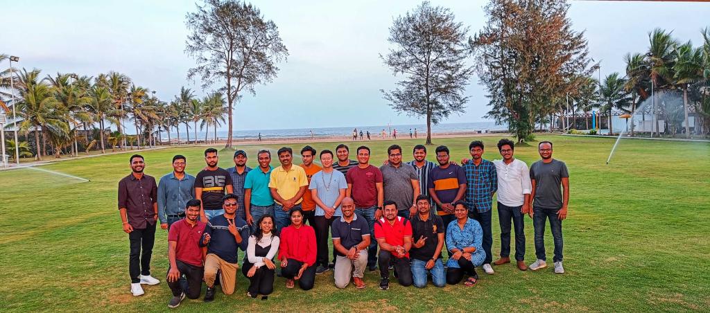 Kapitus Strategy Services Private Limited