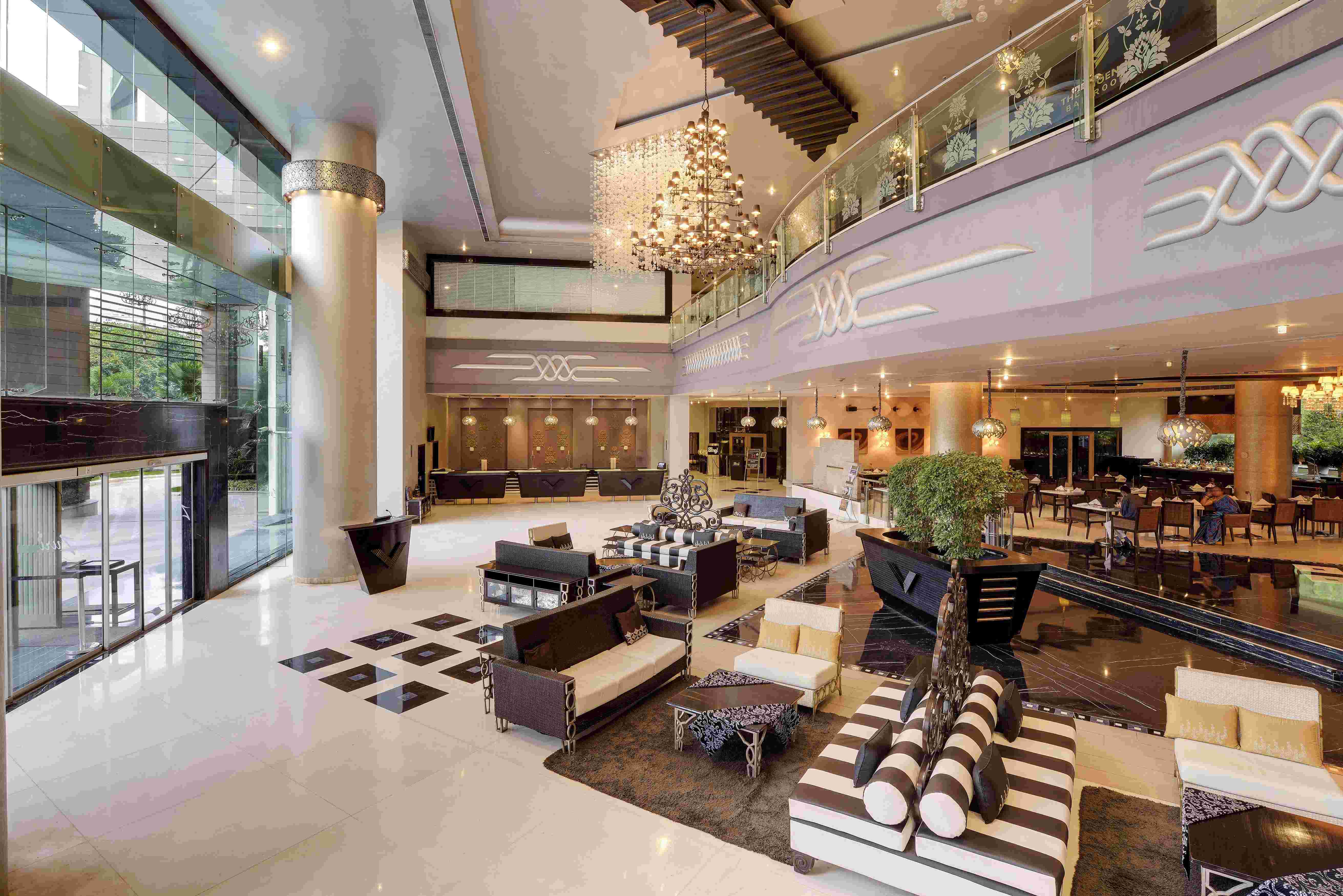 Zuri Hospitality Private Limited