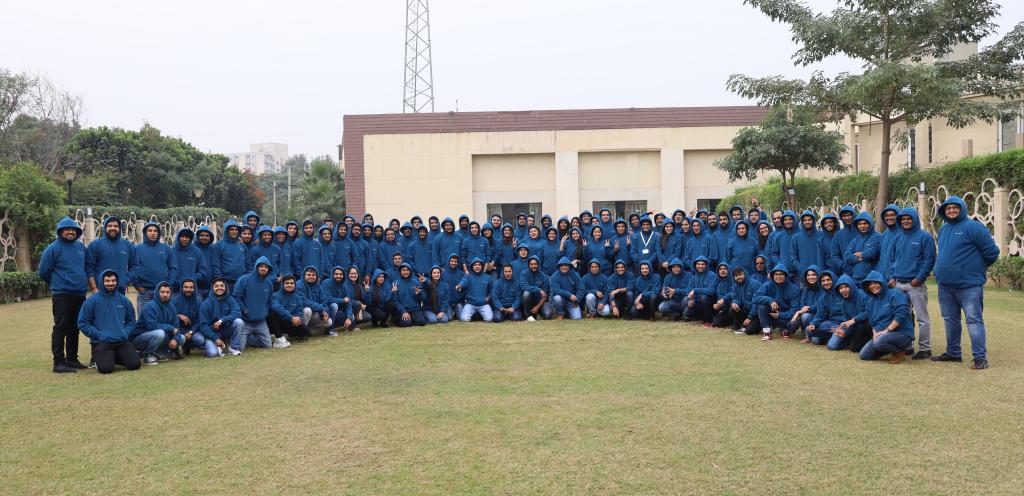 Cubastion Consulting Private Limited