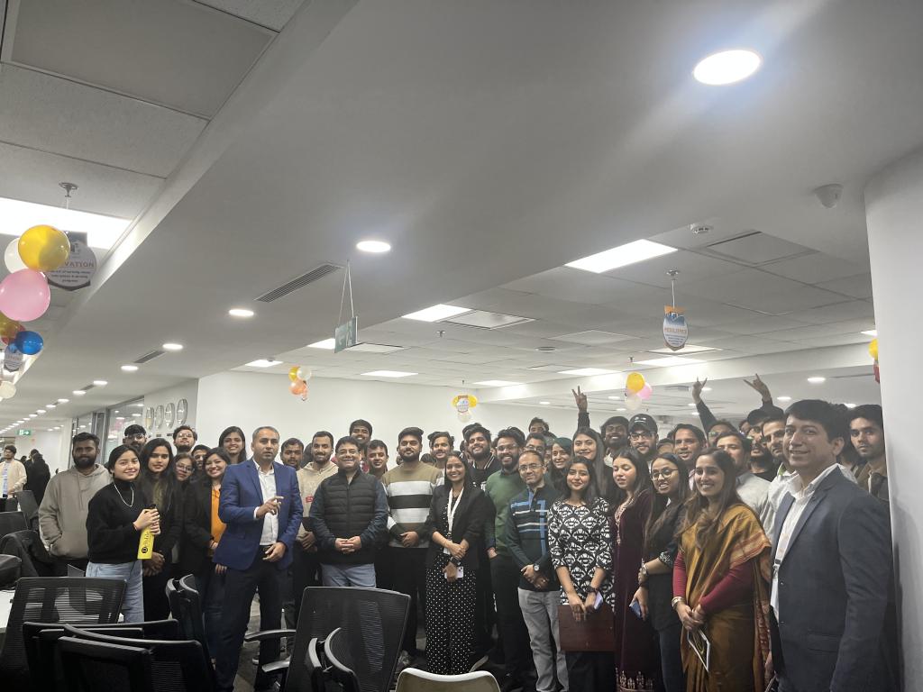 Cubastion Consulting Private Limited