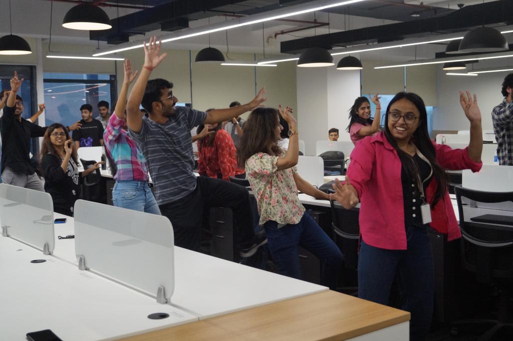 Cubastion Consulting Private Limited