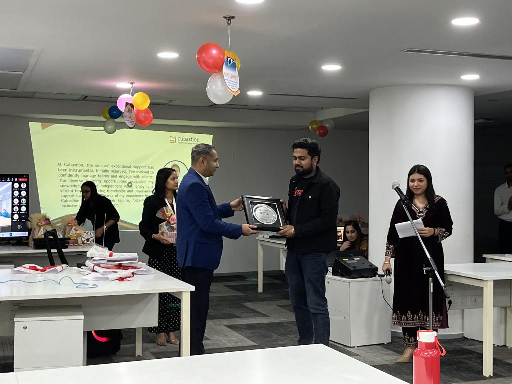 Cubastion Consulting Private Limited