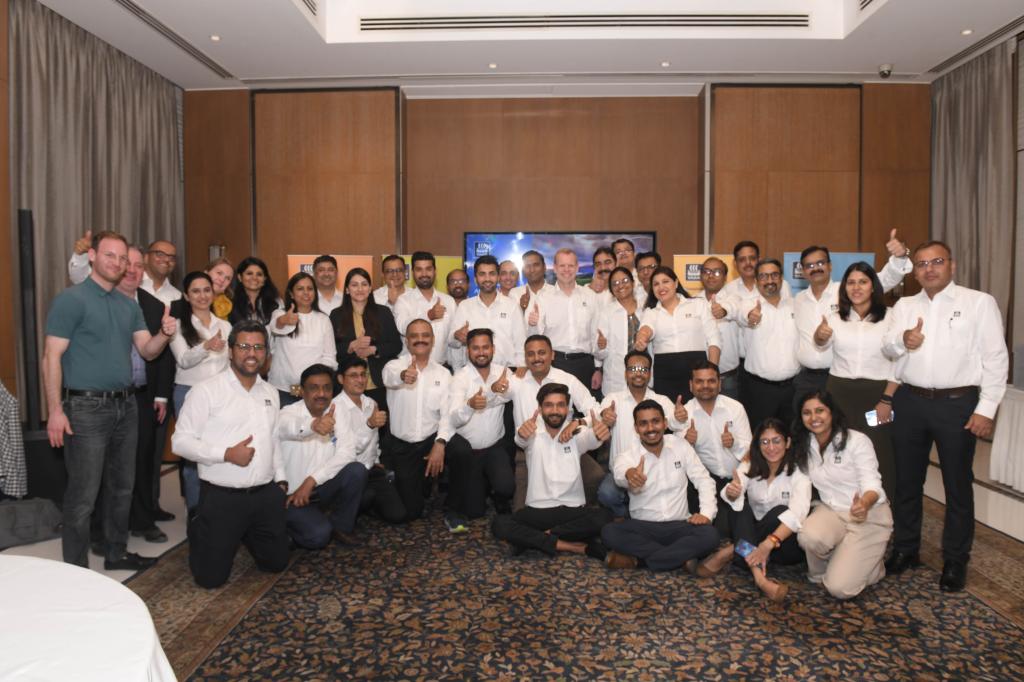 Yara Fertilisers India Private Limited