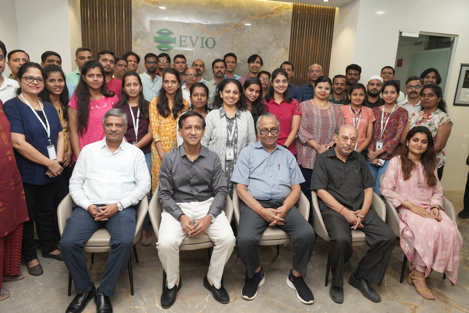 EVIO Private Limited