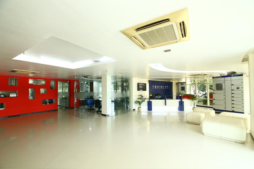 Tricolite Electrical Industries Limited