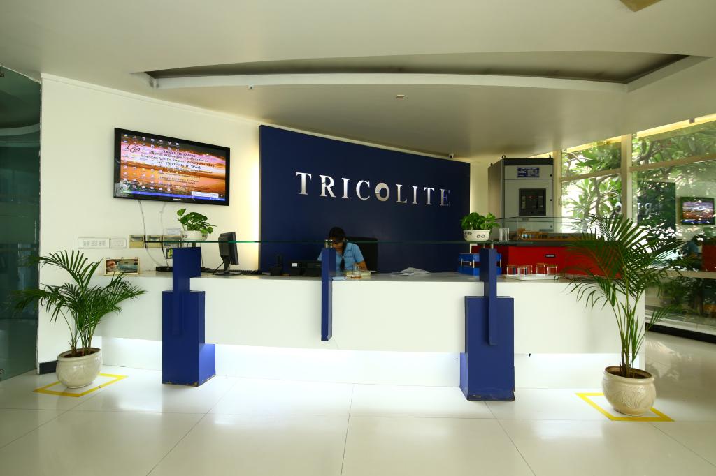 Tricolite Electrical Industries Limited