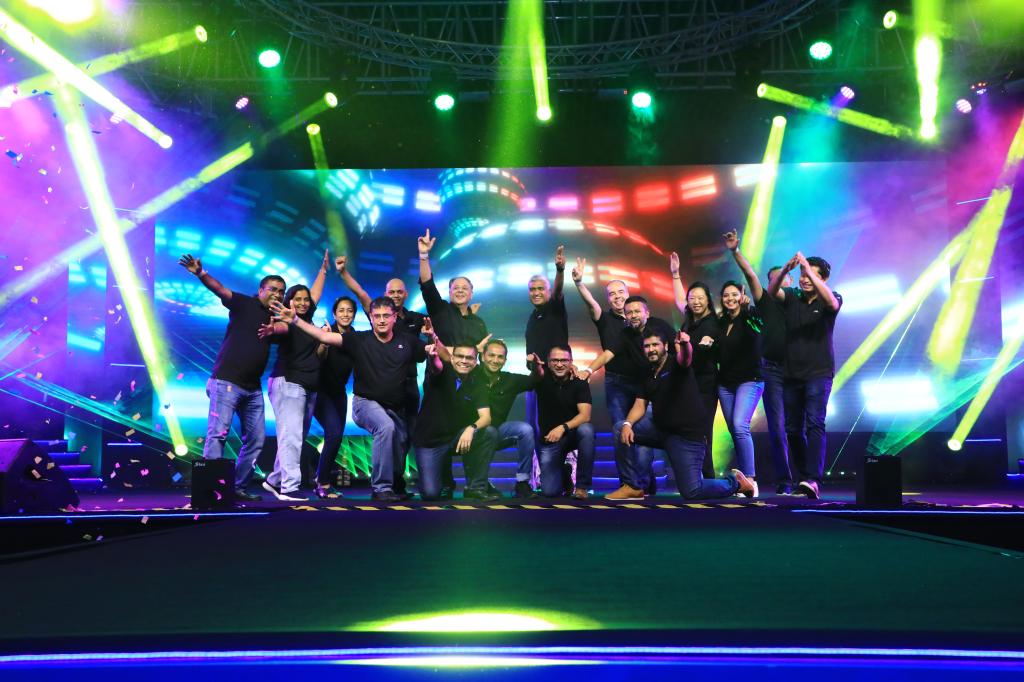 Amadeus Software Labs India Private Limited