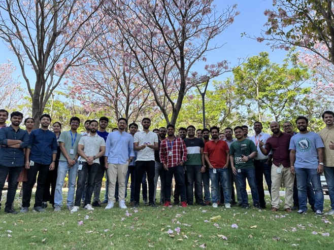 Amadeus Software Labs India Private Limited