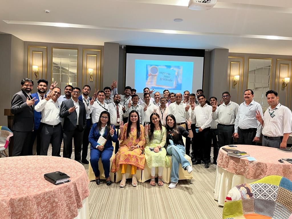 CBRE South Asia Pvt. Ltd.