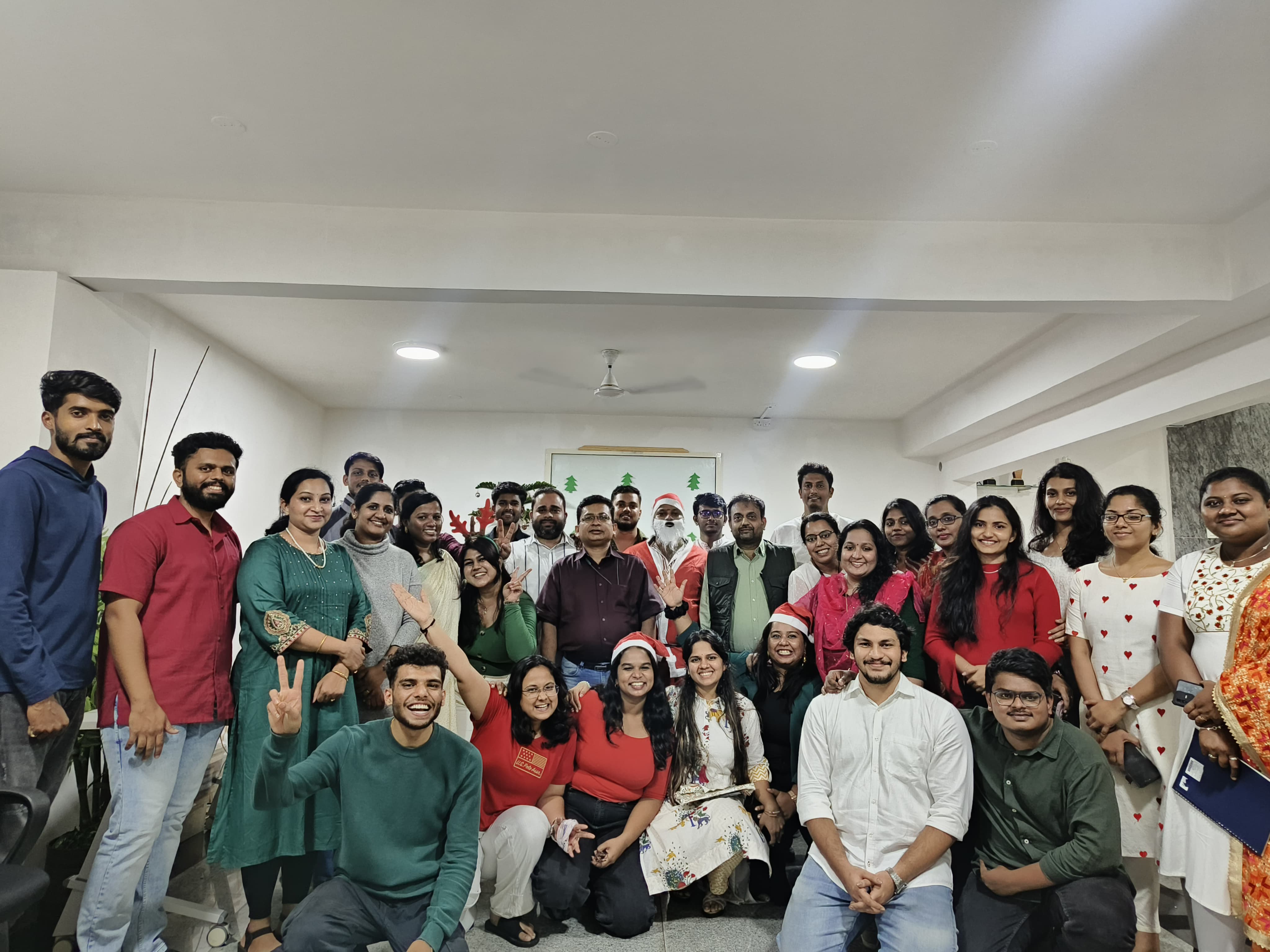 TNS India Foundation