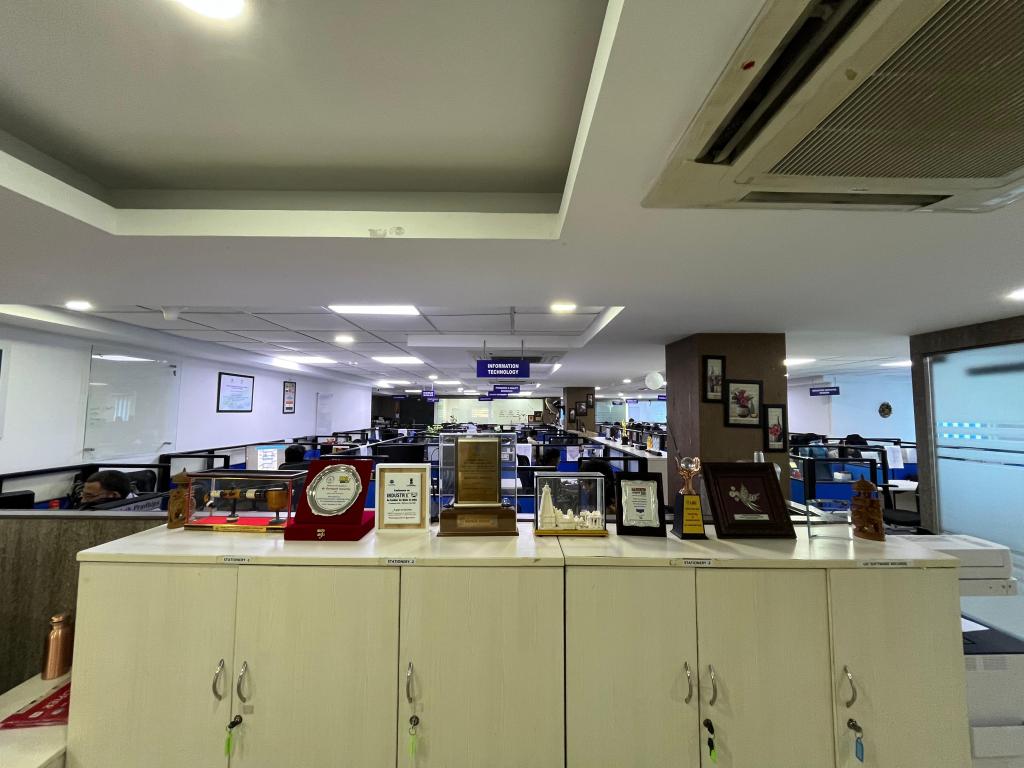 Logistics Sector Skill Council