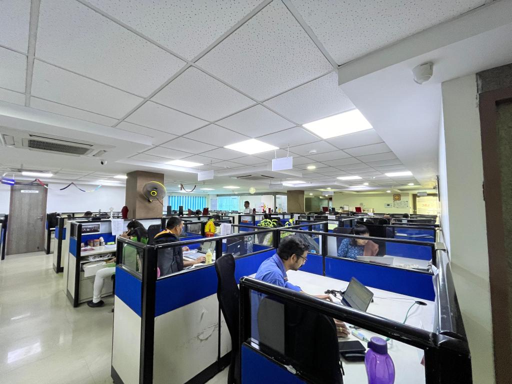 Logistics Sector Skill Council