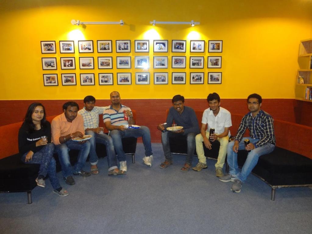 KVP Business Solutions Private Limited